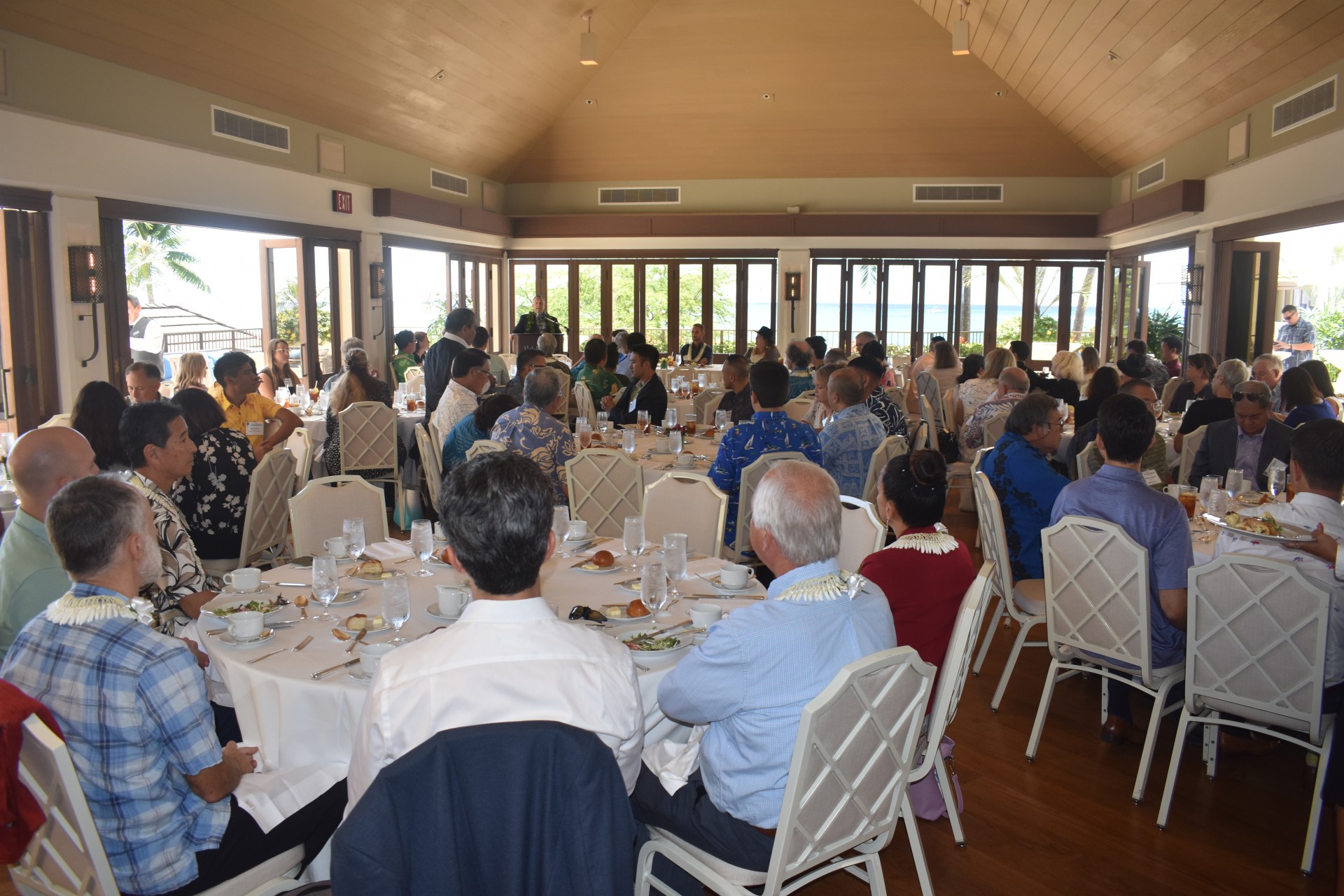 Hawaii Economic Association - Photo Gallery
